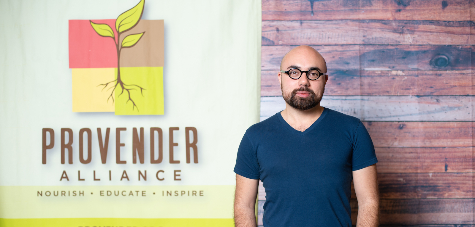 Scholarship Program | Provender Alliance