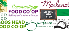Retail store logos | Provender Alliance