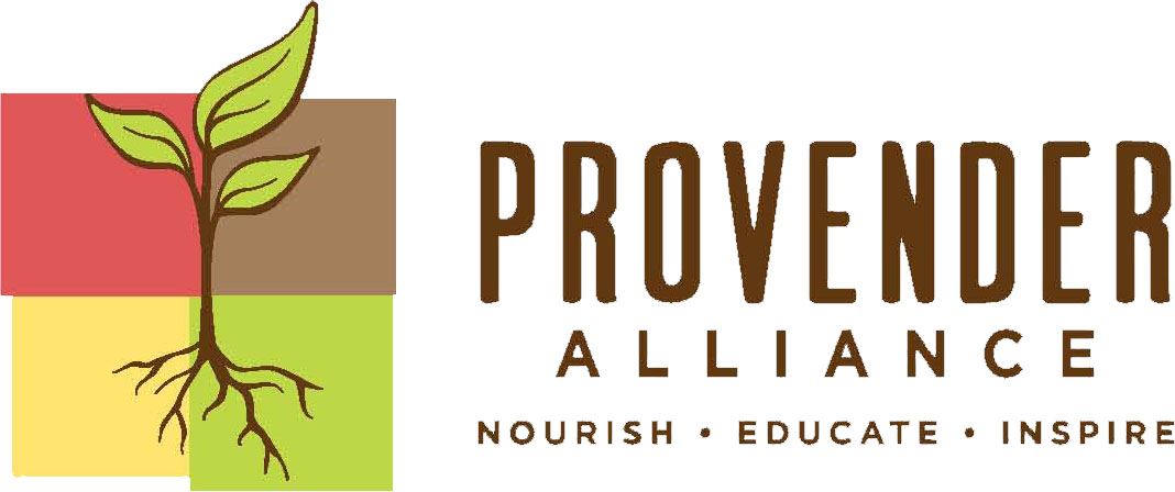 Provender News | Provender Alliance