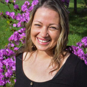 Tonya Sanchez | Provender Alliance