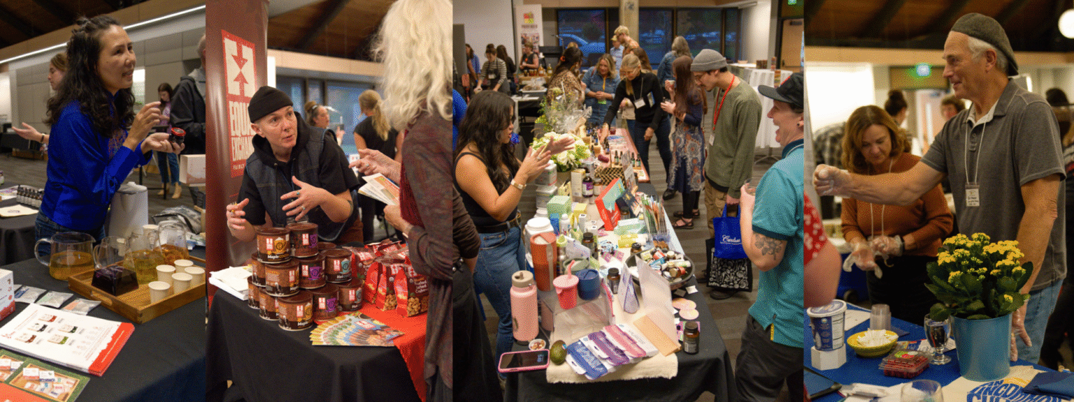 Meet Your Makers! | Provender Alliance